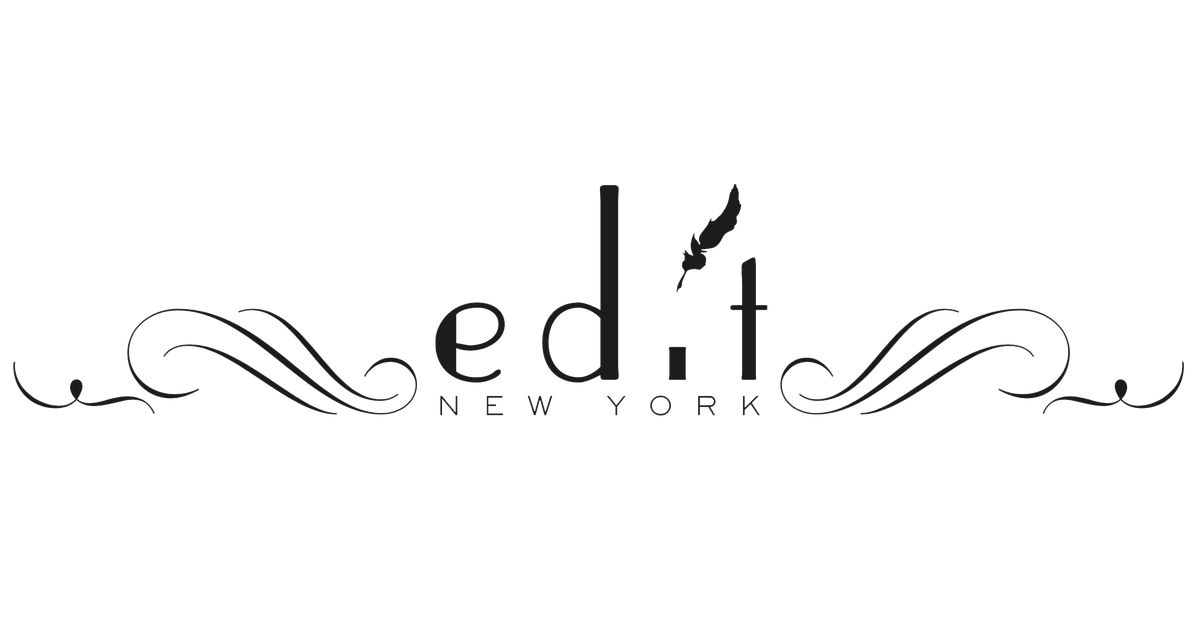 Edit New York – EditNewYork